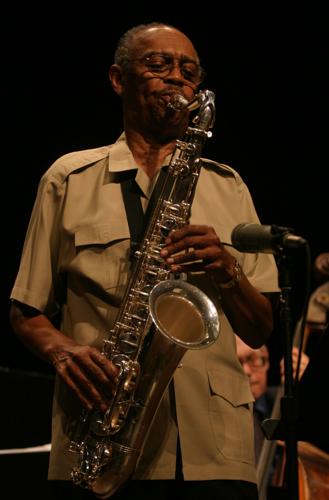 Frederick C. Tillis, composer who straddled genres, dies at 90 | Nyt ...