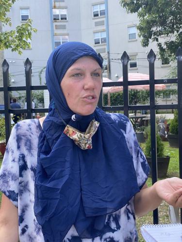 Sharswood residents, business owners say North Philly encampment has ...