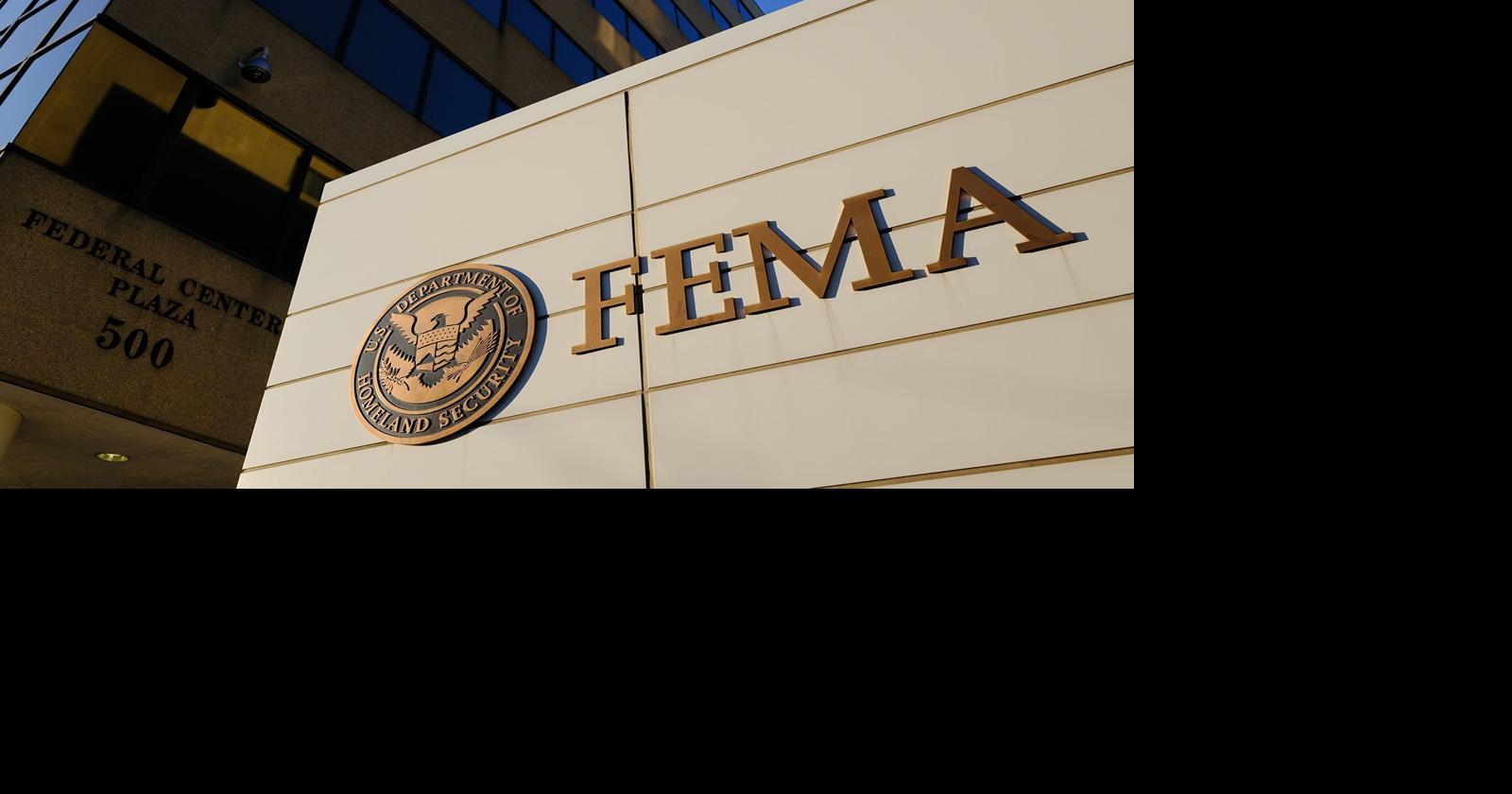 ‘A more vulnerable nation’: FEMA memos lay out risks of plan to cut $1B ...