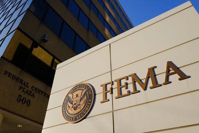 ‘A more vulnerable nation’: FEMA memos lay out risks of plan to cut $1B ...
