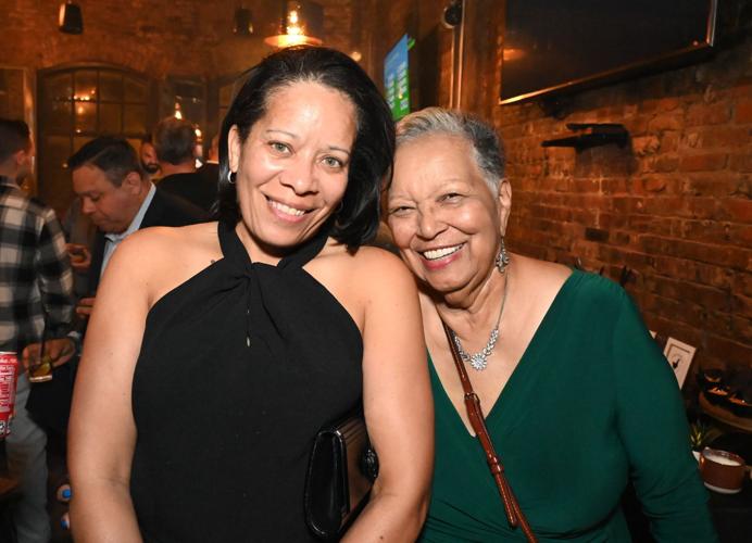 Smokin' Silverbacks Cigar Lounge, a Black-owned, premier venue for ...