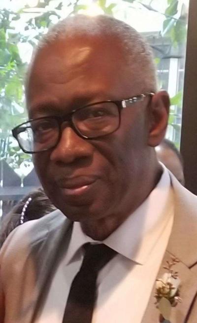 Roland Odrick Jr. | Obituaries | phillytrib.com