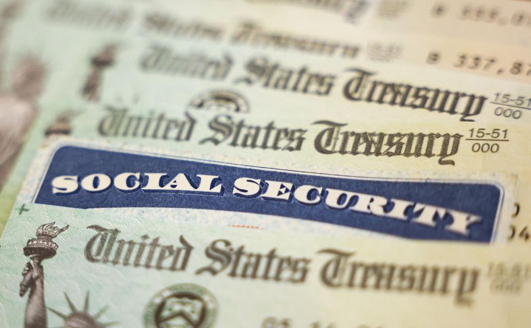 When it may make sense to claim Social Security at 62 | Business ...