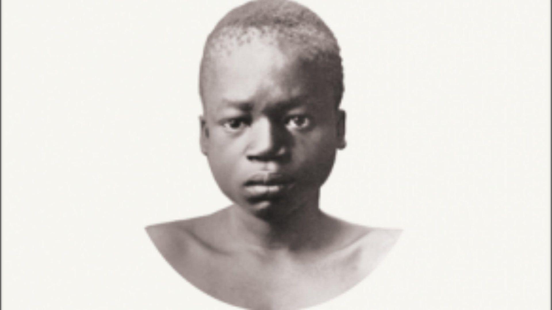 Ota Benga, an African, caged in a U.S. zoo | Commentary | phillytrib.com