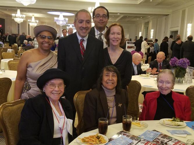 Tribune's Donald Hunt inducted into Phila. Sports Hall of Fame | News ...