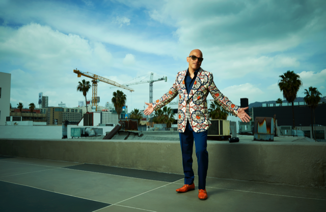 Rickey Minor channels his mentor for new Philly Pops Sinatra show ...