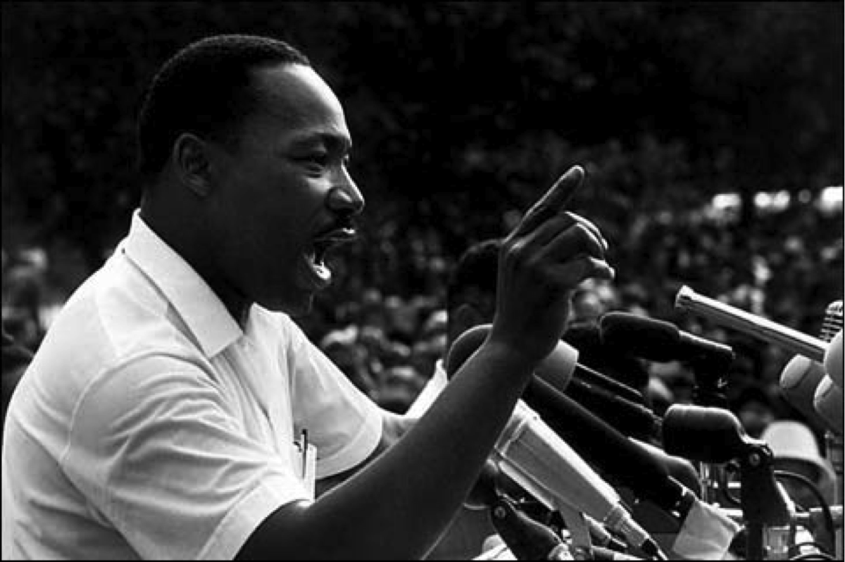 The legacy of Dr. Martin Luther King Jr. | Black History | phillytrib.com