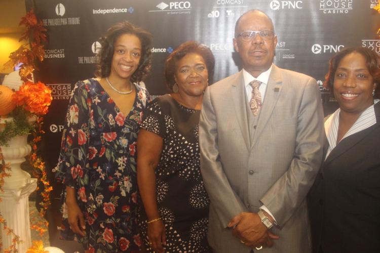 Philadelphia Tribune Salutes African American Leaders | Lifestyle ...