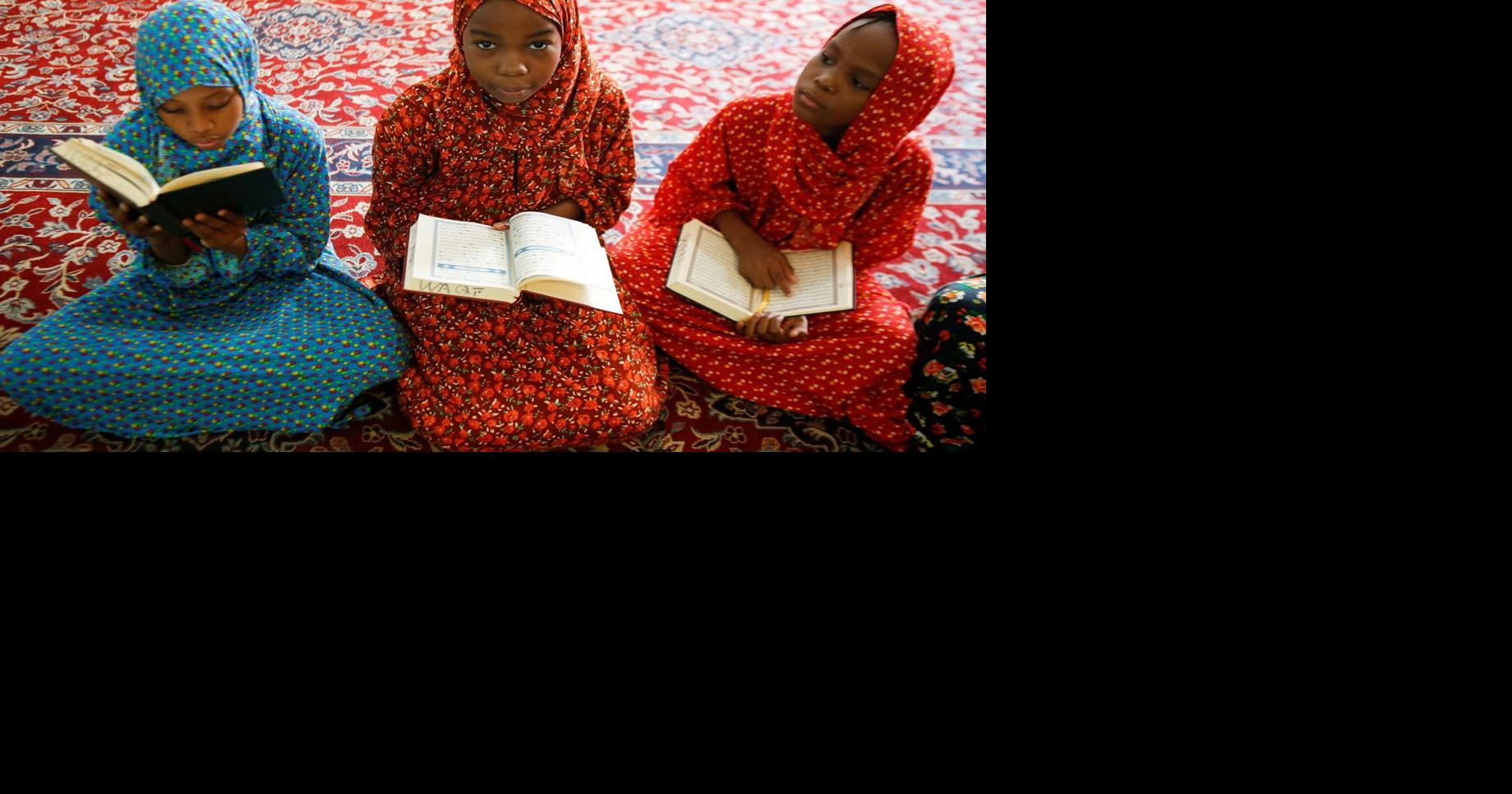 A Ramadan etiquette guide for non-Muslims | | phillytrib.com
