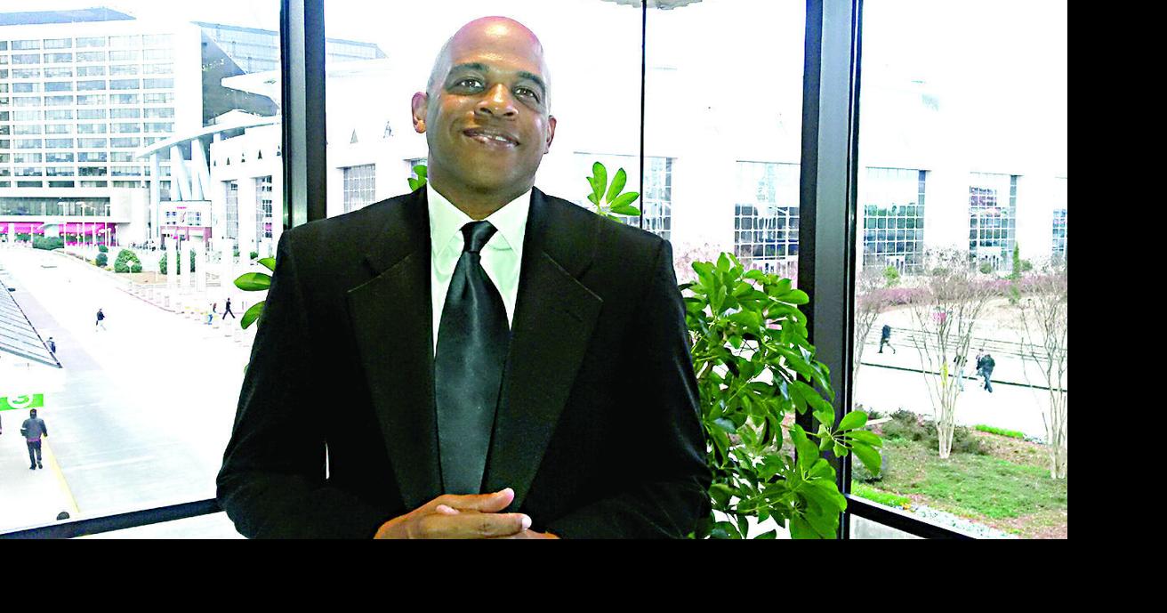 LaMont Ferrell to enter Delco Athletes Hall of Fame | Sports ...