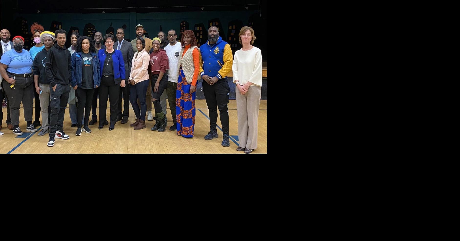 Meet the 10 entrepreneurs vying to set up shop inside Philly rec ...