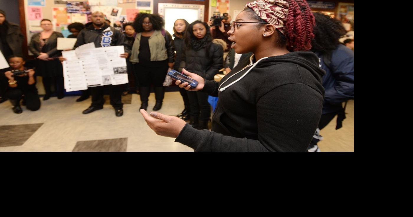 Black studies programs face campus challenges, experts say | News ...