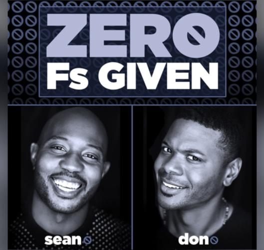 'Zero Fs Given' podcast gives sports, culture an urban voice ...