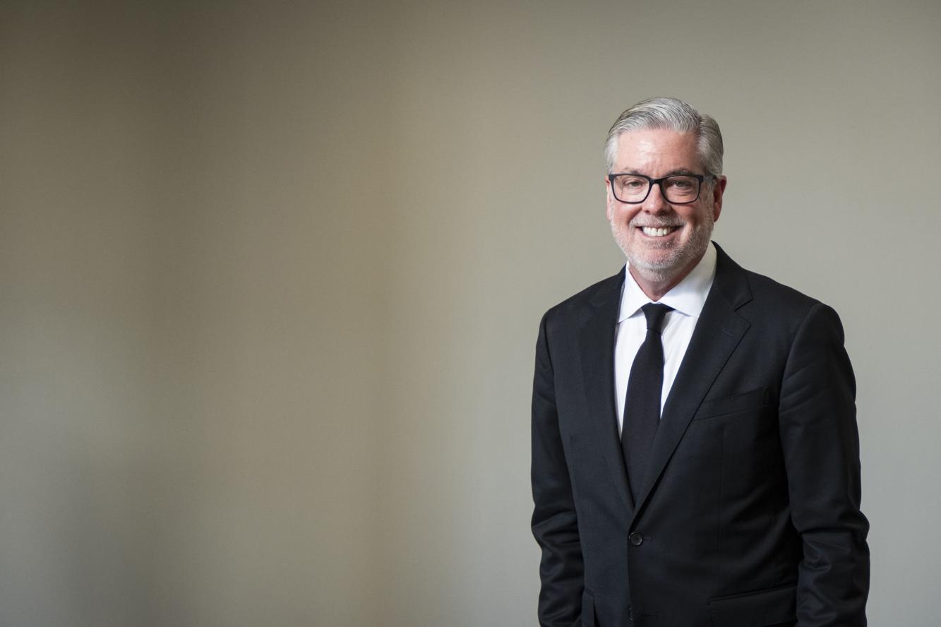 John Fry to start tenure as Temple’s president Nov. 1 | Local News ...