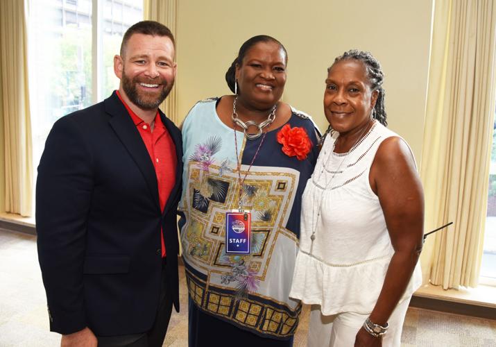 Photos: Gospel on Independence returns to Philadelphia | Multimedia ...