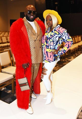 Philadelphia designers show out for Philly Fashion Week | Lifestyle ...
