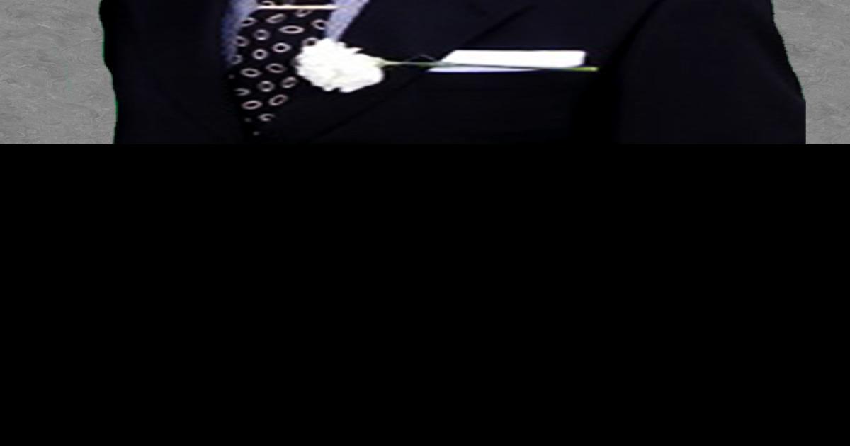 John C. Willis Jr., 87, fingerprint technician | Obituaries ...