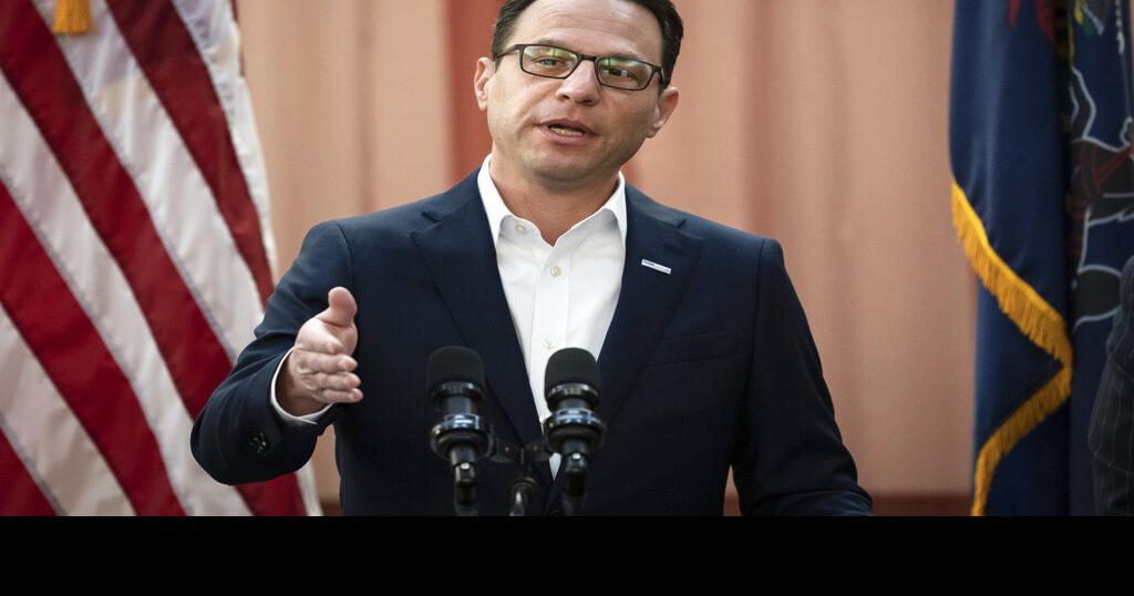 Shapiro’s bold call on death penalty right on point | Commentary ...