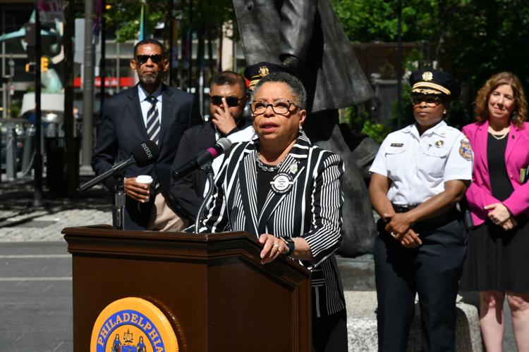 New coalition to tackle Philadelphia's gun violence | Local News ...