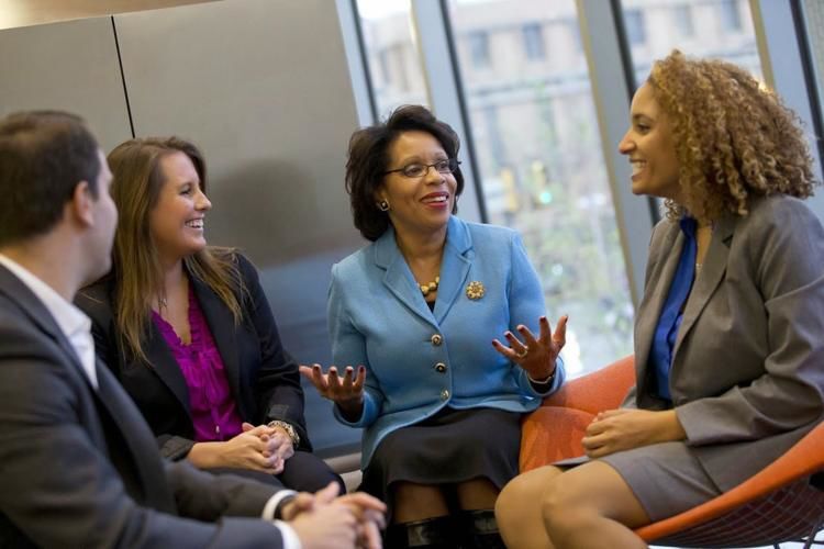 JoAnne Epps ready to lead Temple as acting president | Local News ...