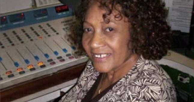 Edith Moreno, pioneering gospel radio host and pastor, dies at 88 ...