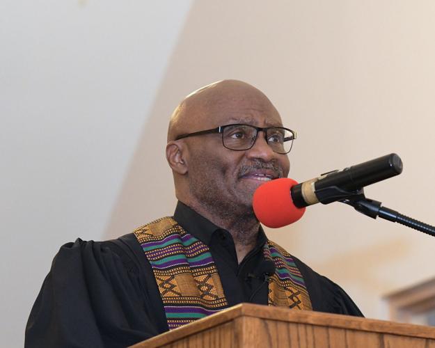 Second Baptist Church of Media: Making history and saving souls ...