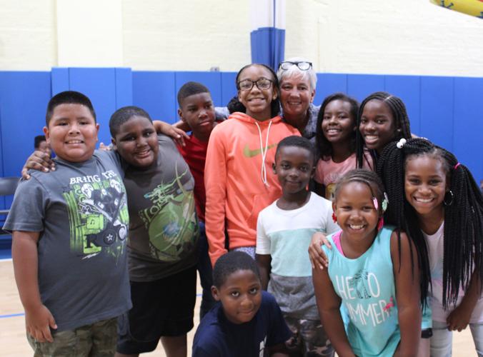 Gesu School celebrates 25th anniversary | News | phillytrib.com