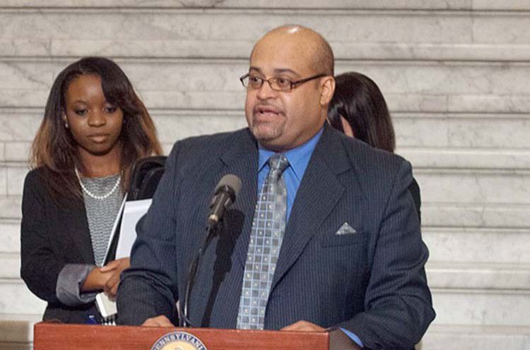 Political round-up: State Rep. denounces Senators misconduct ...