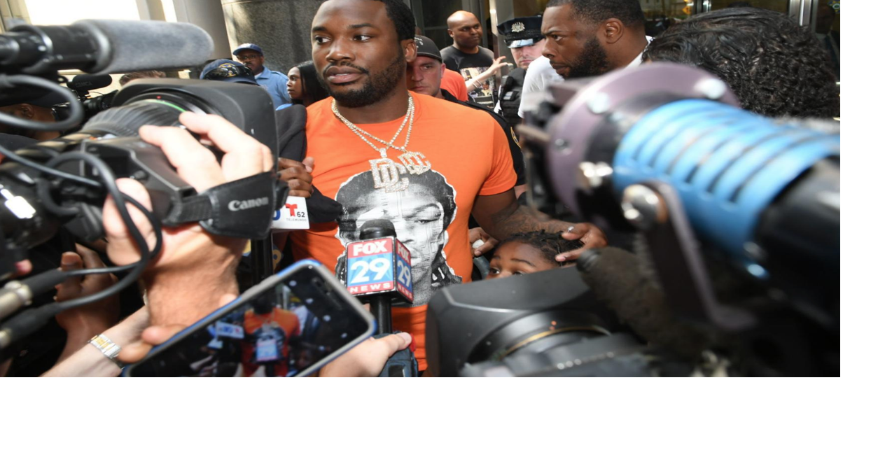 Meek Mill requests Pa. Supreme Court to remove judge | News ...