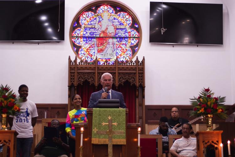 'HBCU Week' exhibited legacy of institutions | Delaware County ...