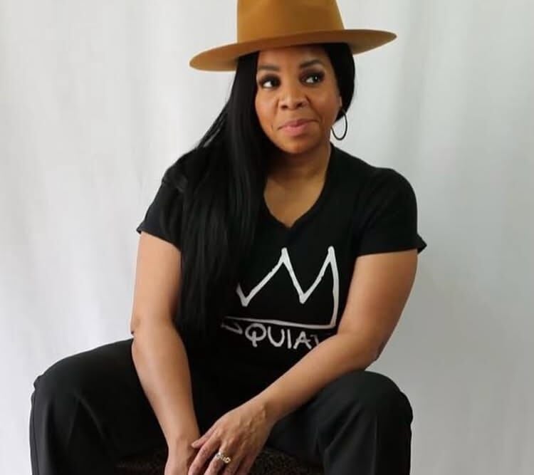 Kimberly Hébert Gregory, 'Vice Principals’ actress, dies at 52 ...