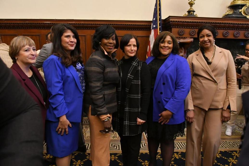 Mayor appoints five new leaders | Local News | phillytrib.com