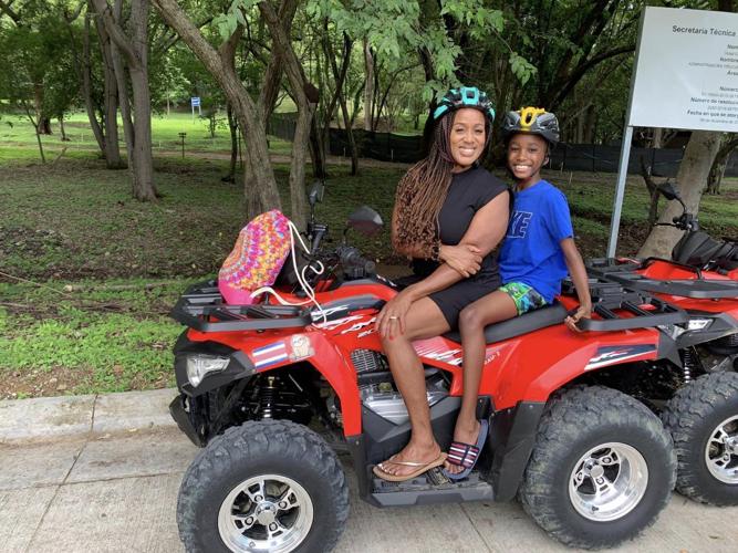 ‘I feel freer’: Concerned about the dangers of being Black in America ...
