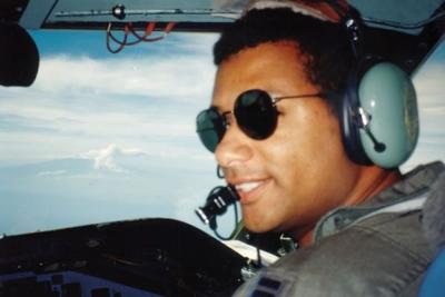 Wife remembers pilot, who died in Flight 93 | News | phillytrib.com