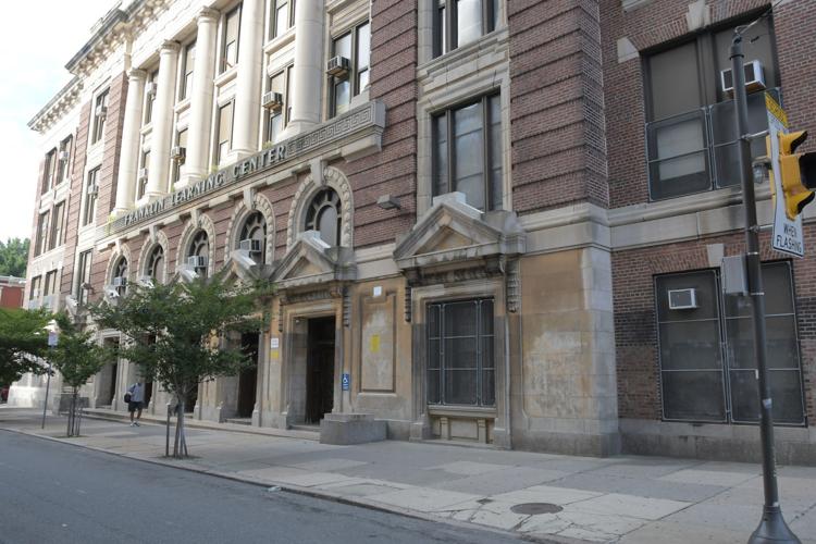 Philly school concerned about budget cuts, losing students over school ...