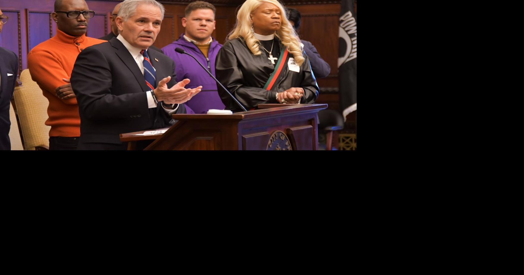 Philly DA Krasner, legal team detail why impeachment is 'unlawful ...