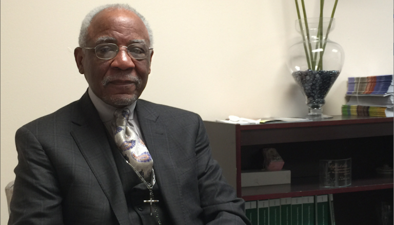 Local trailblazers reflect on 50th anniversary of King's assassination ...