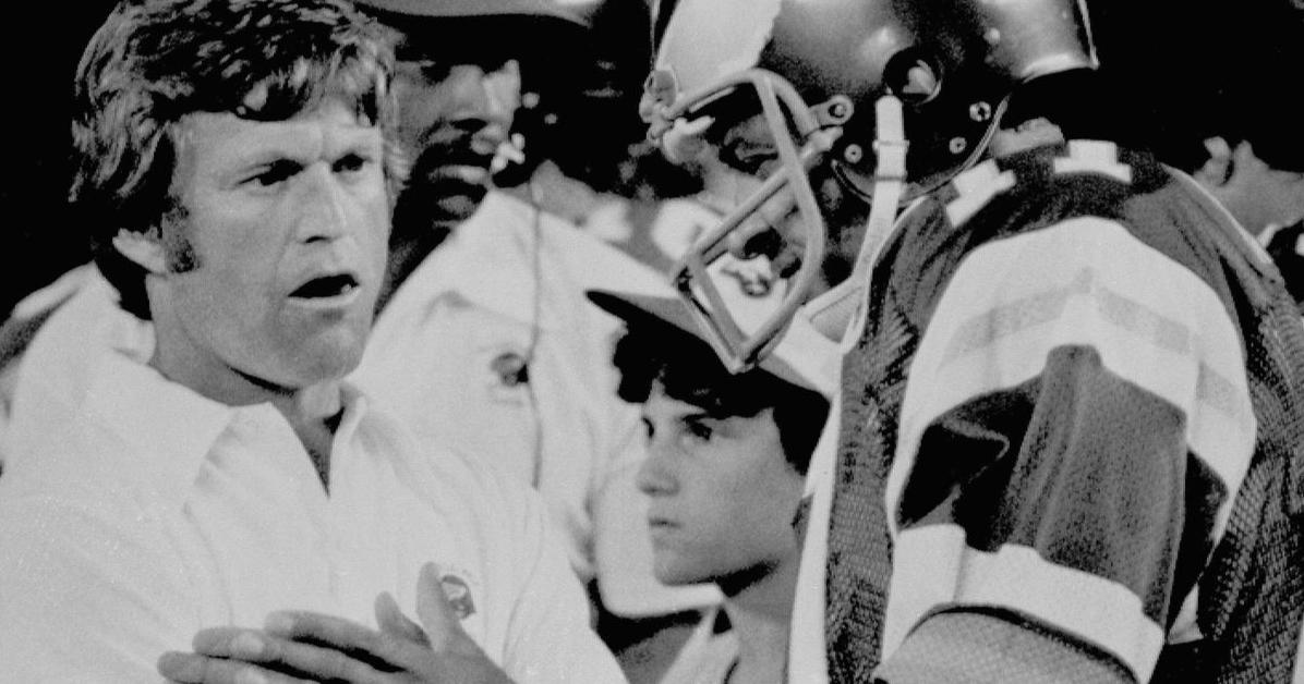 Johnnie Walton to be inducted into the John B. McLendon Hall of Fame ...