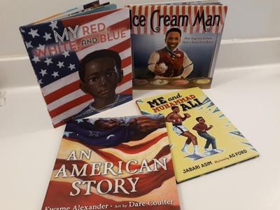 Book Review: Black History Month books for your kids' story time ...