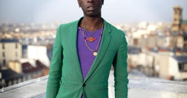 Poet Saul Williams proves he has the funk | Entertainment | phillytrib.com