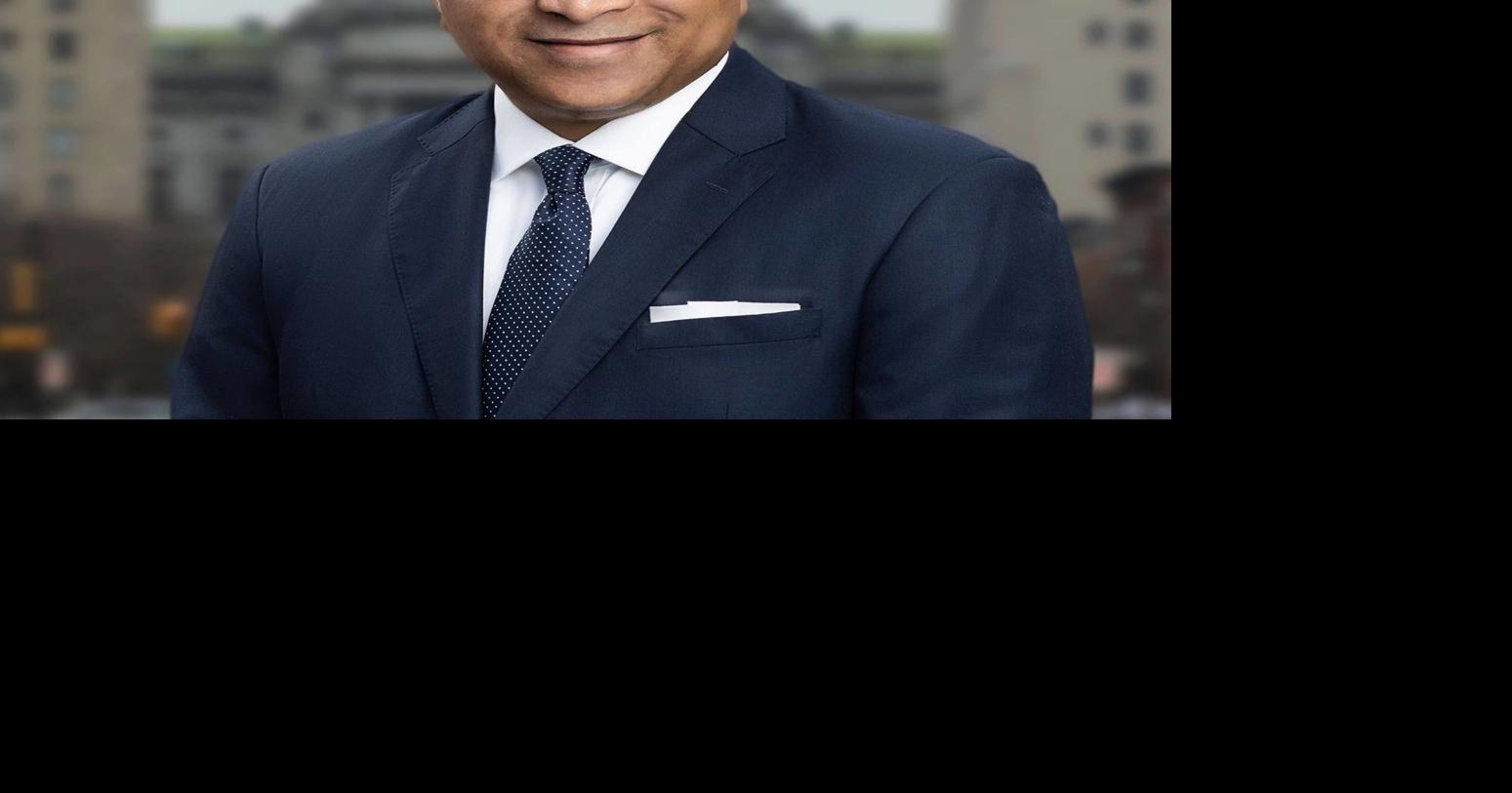 Timothy DeFoor to become first Black auditor general in Pa. | Elections ...