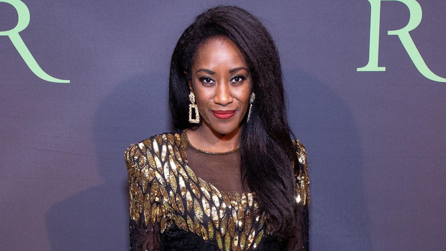 Washington Post columnist says she was fired over her posts about Charlie Kirk and political ...