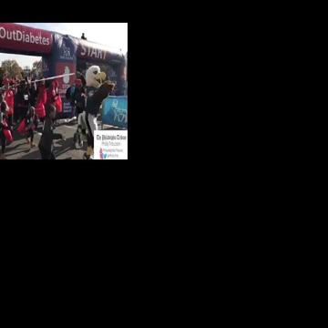 Philadelphia Step Out Walk To Stop Diabetes | Lifestyle | phillytrib.com