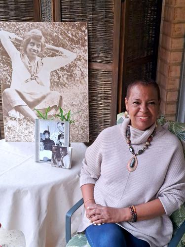 Rock & Roll Hall of Fame inducts Washington guitarist Libba Cotten ...