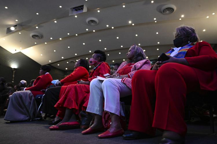 Obstacles remain as women seek more leadership roles in America's Black ...