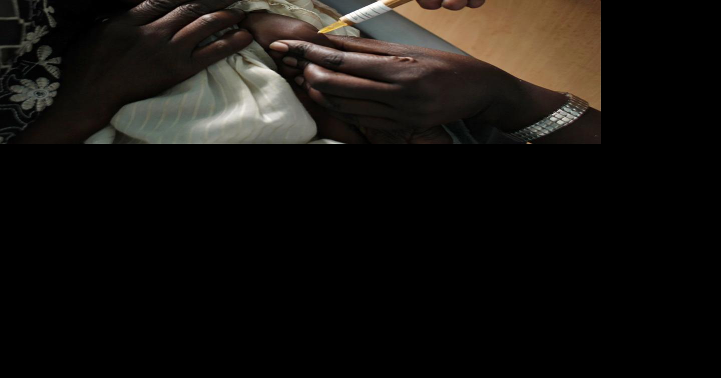 Malawi is first nation to immunize kids against malaria | Health ...