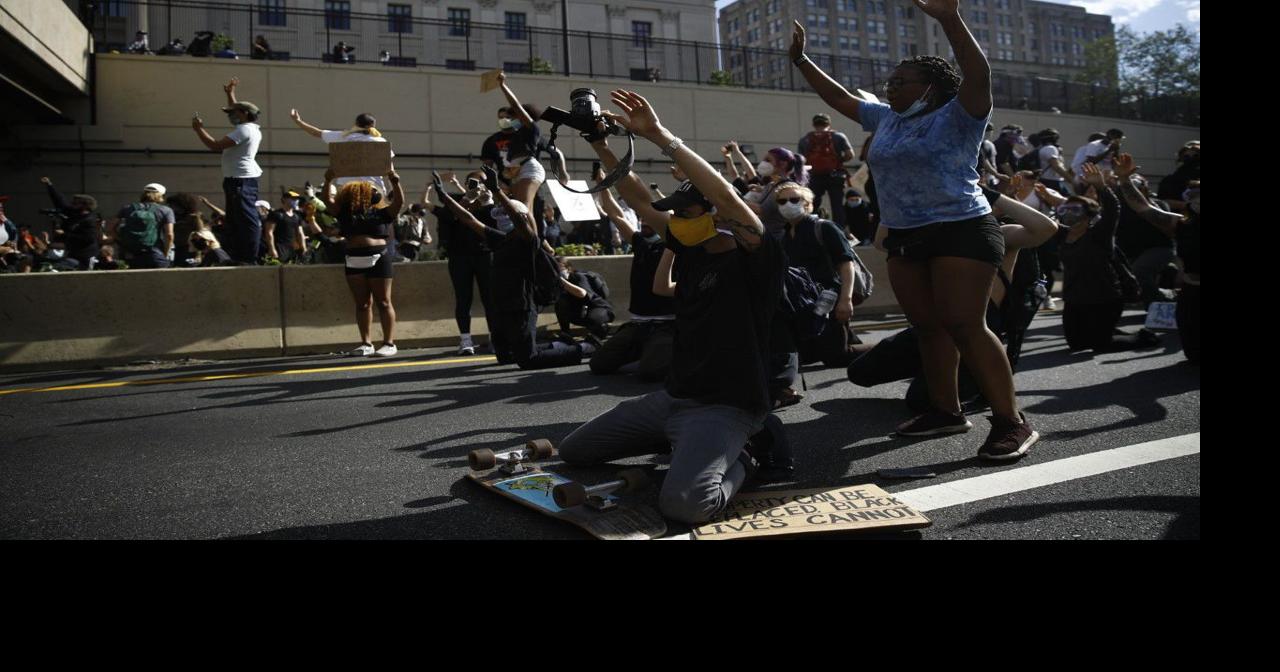 Philadelphia to pay nearly $10 million for police misconduct in 2020 ...