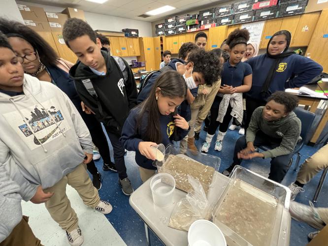 School of the Week: Ziegler School is “a hidden gem” | The Learning Key ...