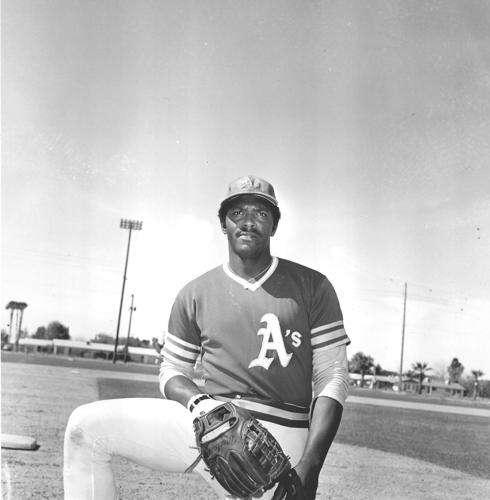 Vida Blue wears his battle scars | Baseball | phillytrib.com