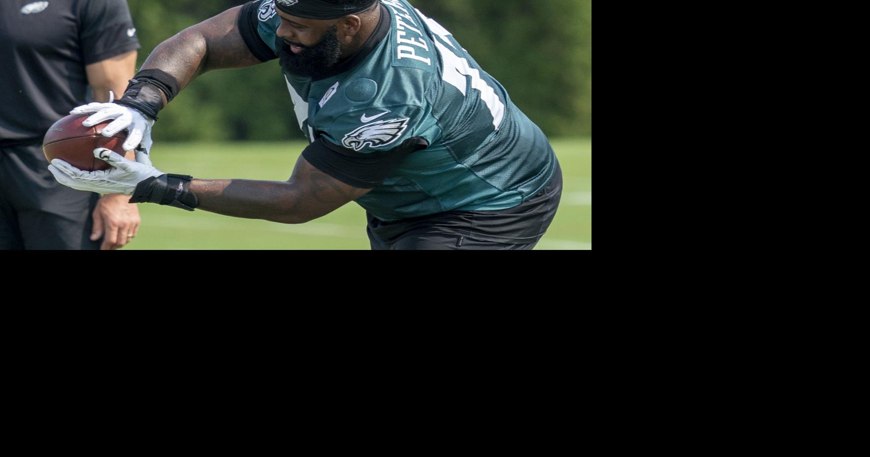 Daryl Bell: Five good reasons to root for the Eagles | Daryl Bell ...